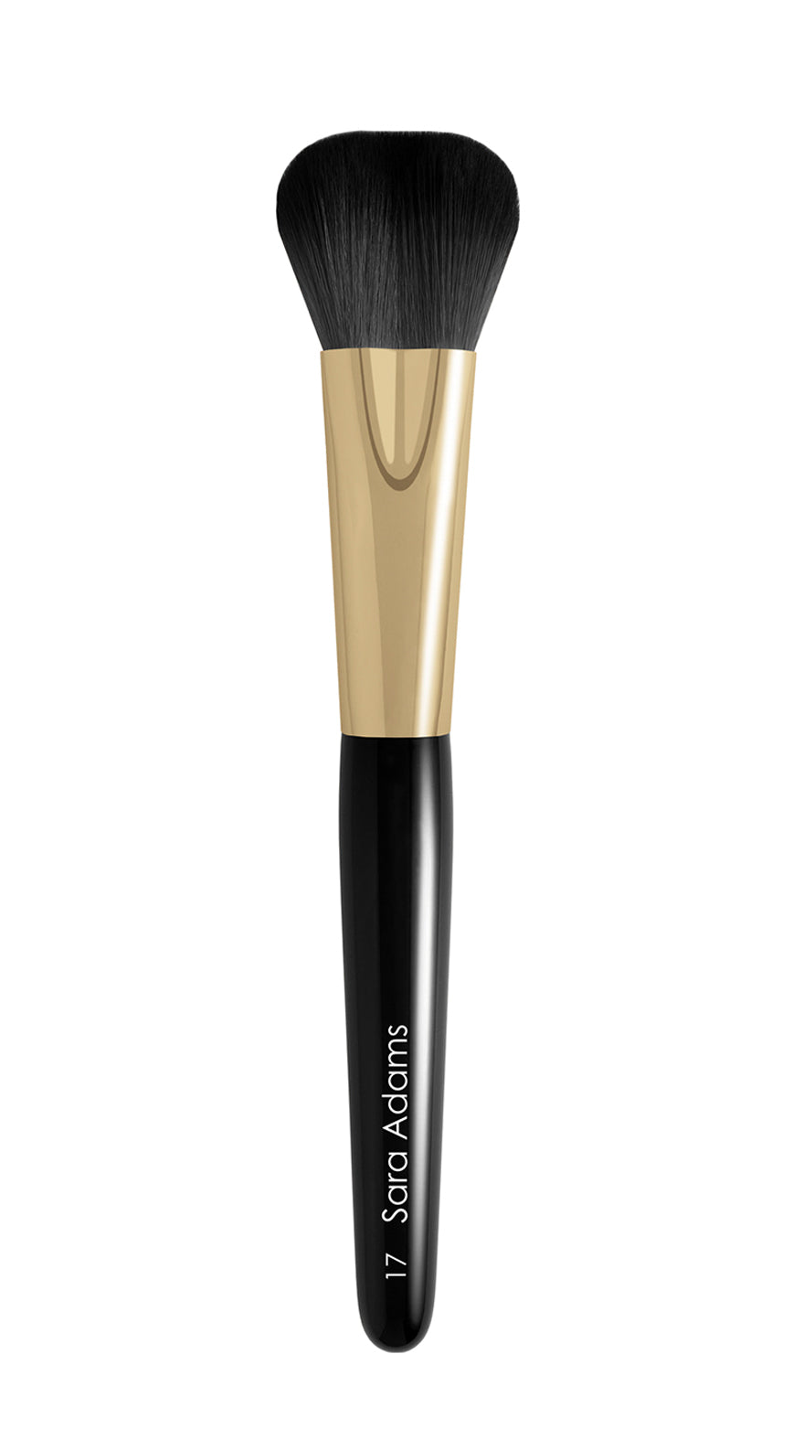 Pro High Technique Infinity Double Side Brush – Sara Adams Cosmetiques